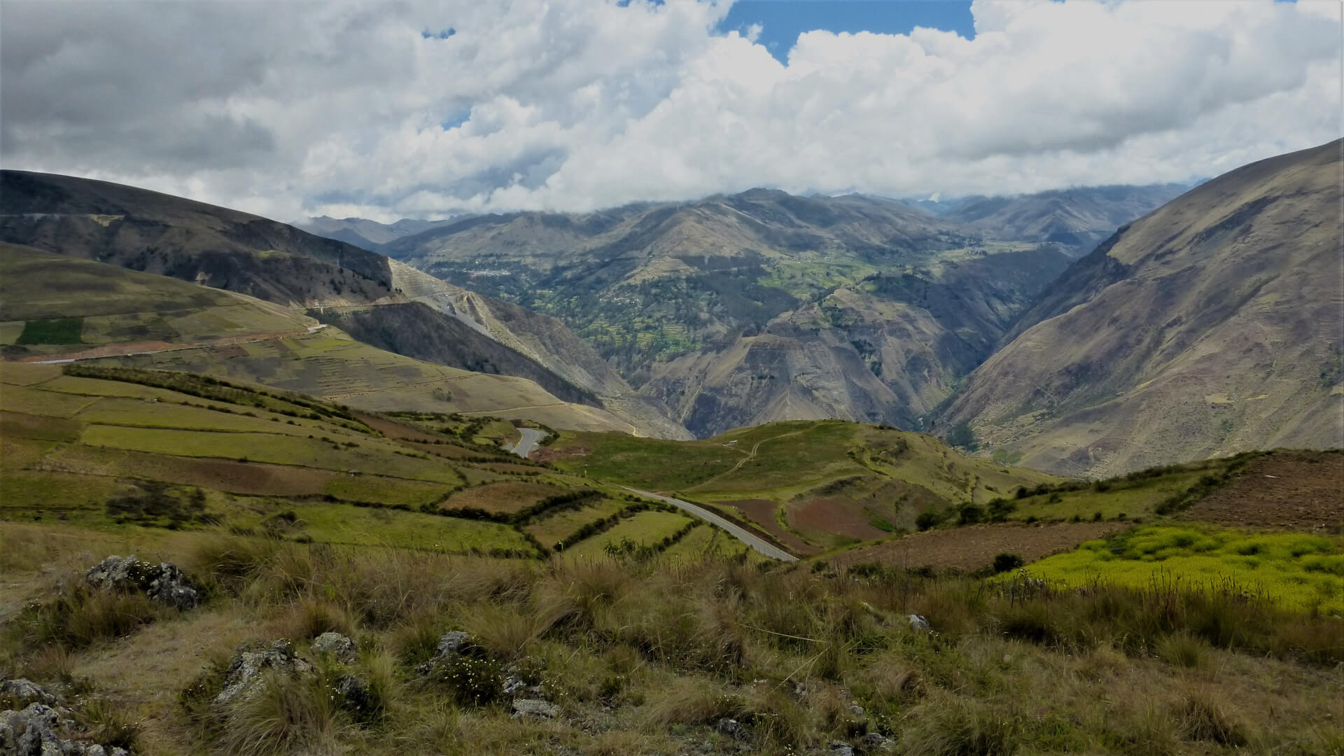 Car List - Camper Peru